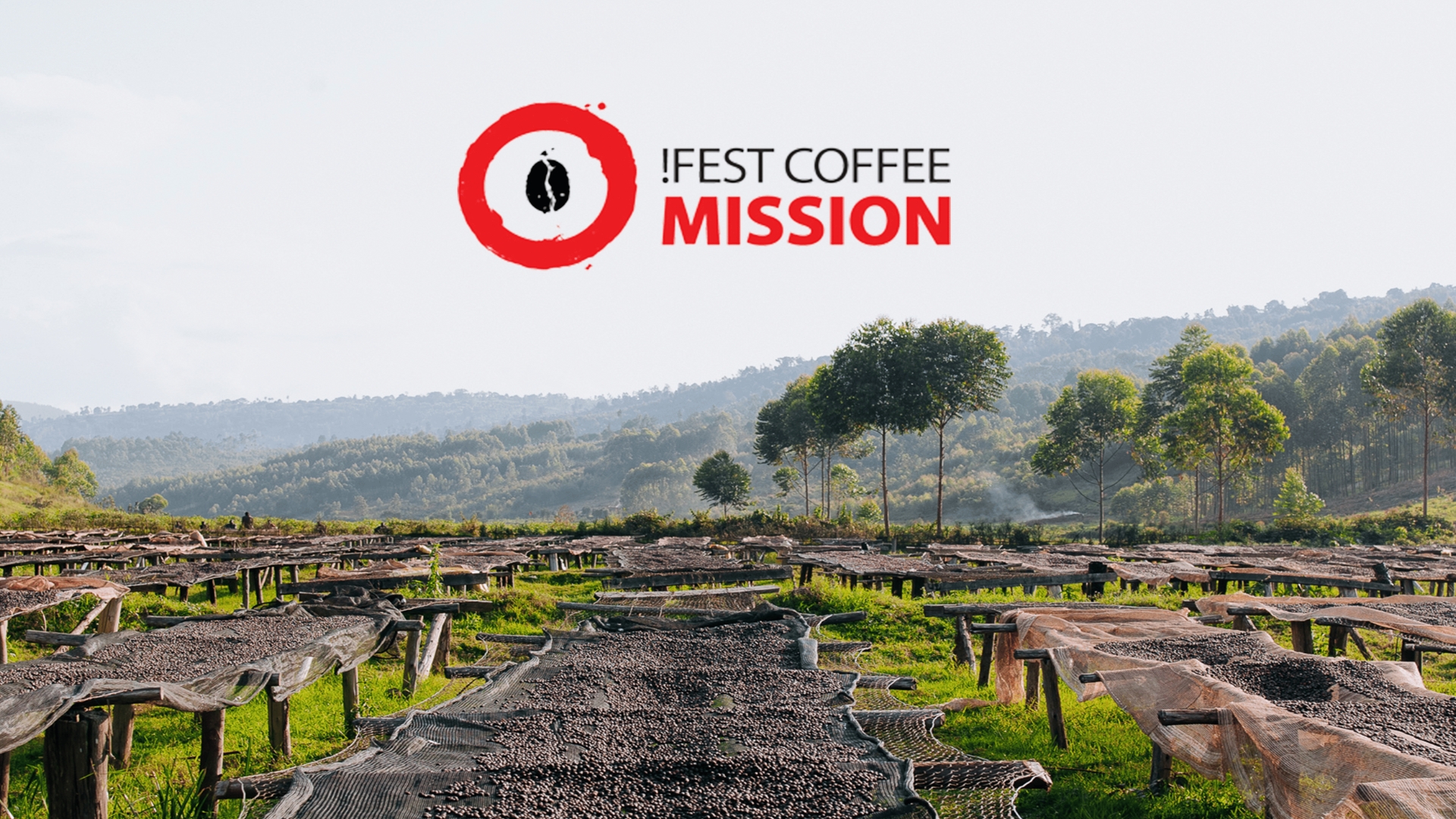 !Fest Coffee Mission | Мінфін